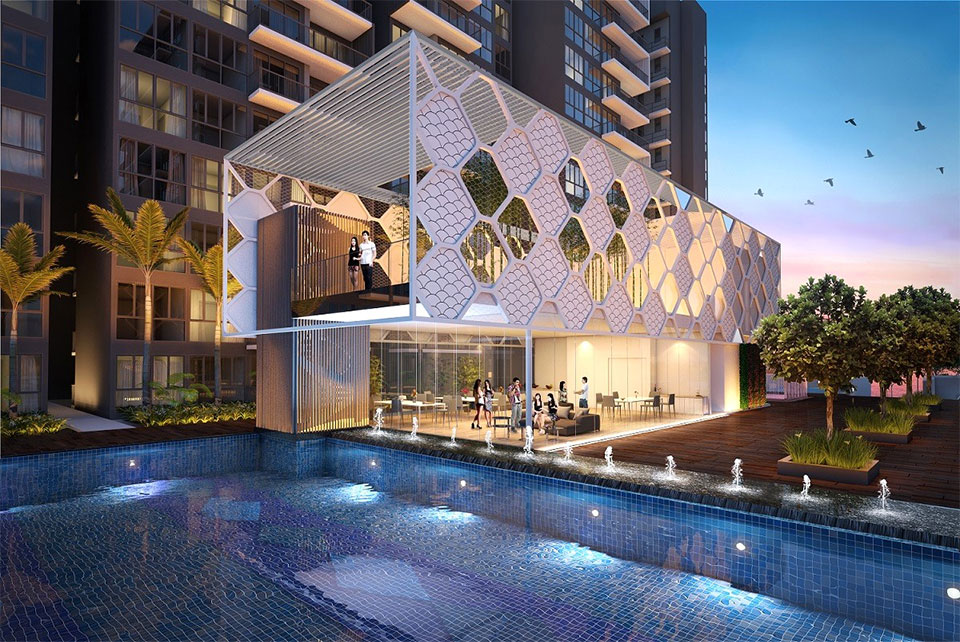 Executive condos regain shine in lacklustre market - Orchard Home