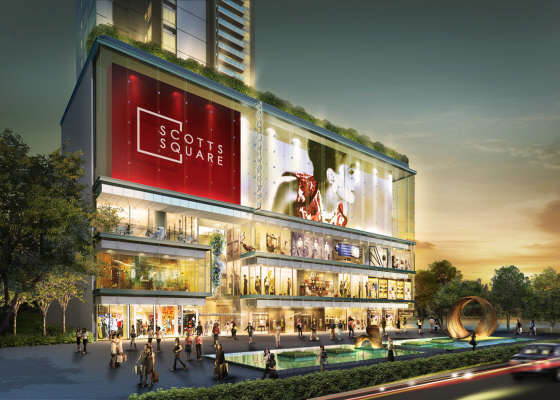Retail property investment sales surge in Q4 - Orchard Home